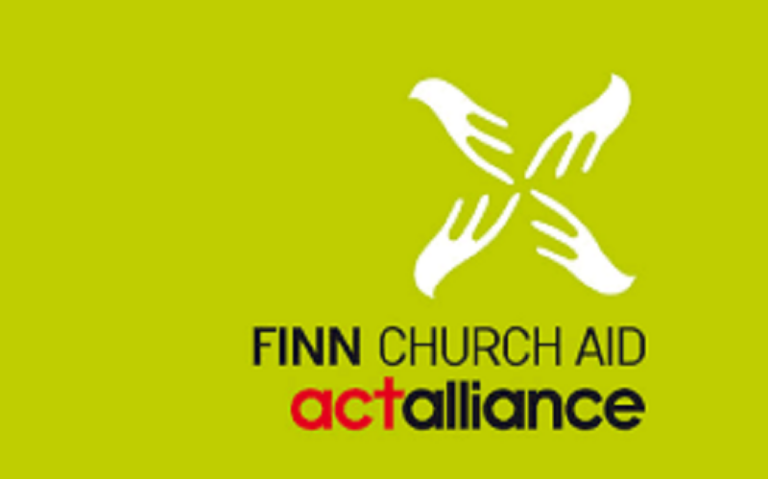 L'ONG finlandaise Finn Church Aid (FCA) recrute pour ce poste (11 Juin ...