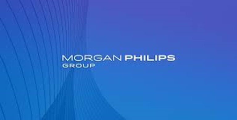 MORGAN PHILIPS Group recrute pour ce poste (20 Juin 2024) - YOP L-FRII