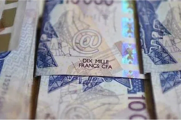 Eco : afin d'accélérer la monnaie commune de la CEDEAO, ce pays fait ... Eco : afin d'accélérer la monnaie commune de la CEDEAO, ce pays fait ...