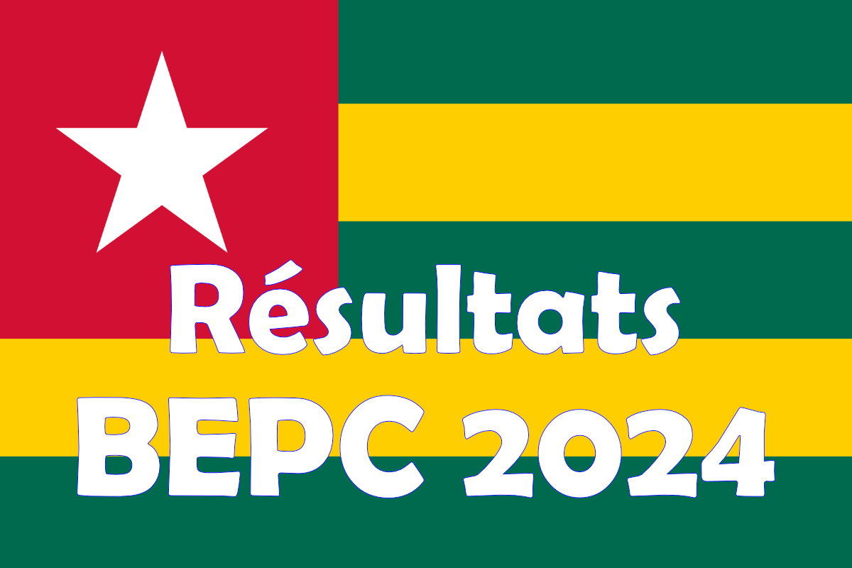 Togo : les résultats du BEPC 2024 enfin disponibles : consultez-les ici ...