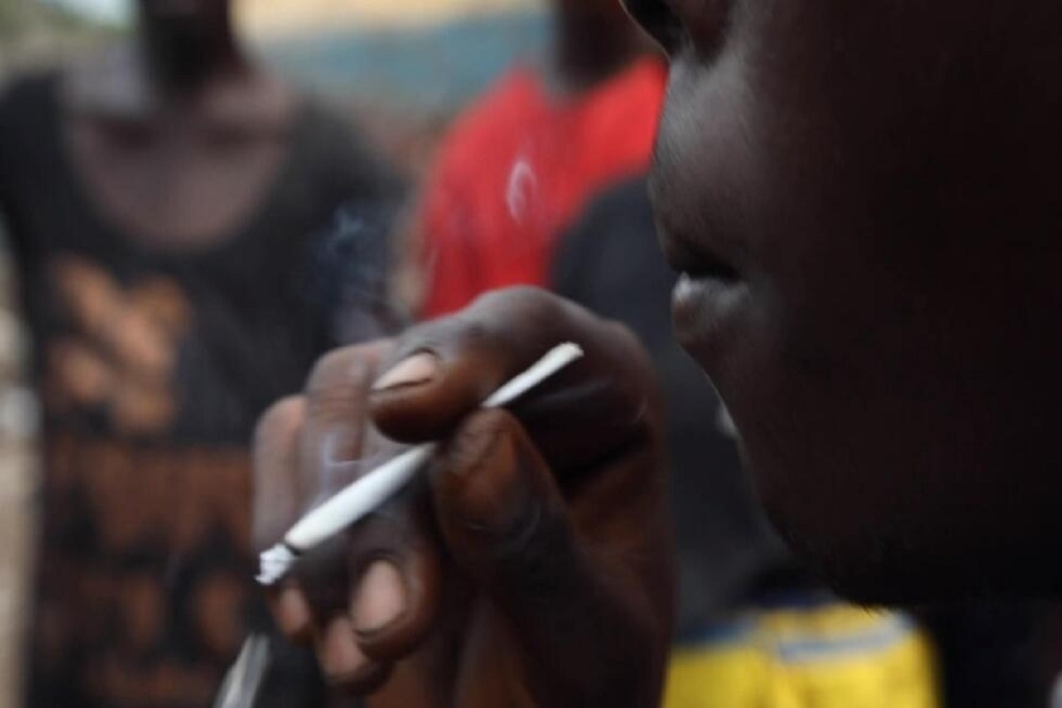 Une nouvelle drogue mortelle fait des ravages en Afrique de l'Ouest ...