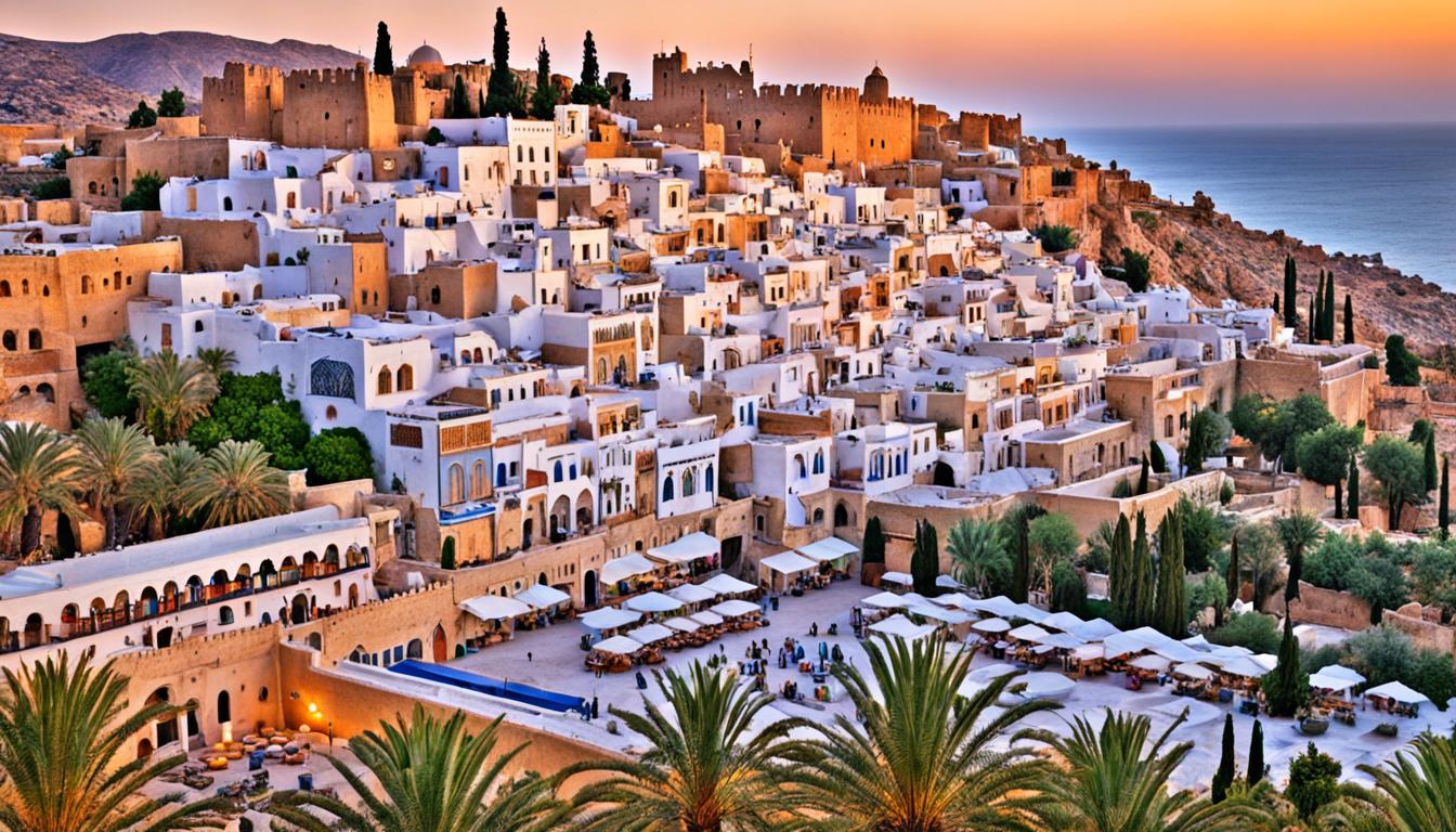 Voici le pays maghrébin plus grand fournisseur de talents dans ce ...