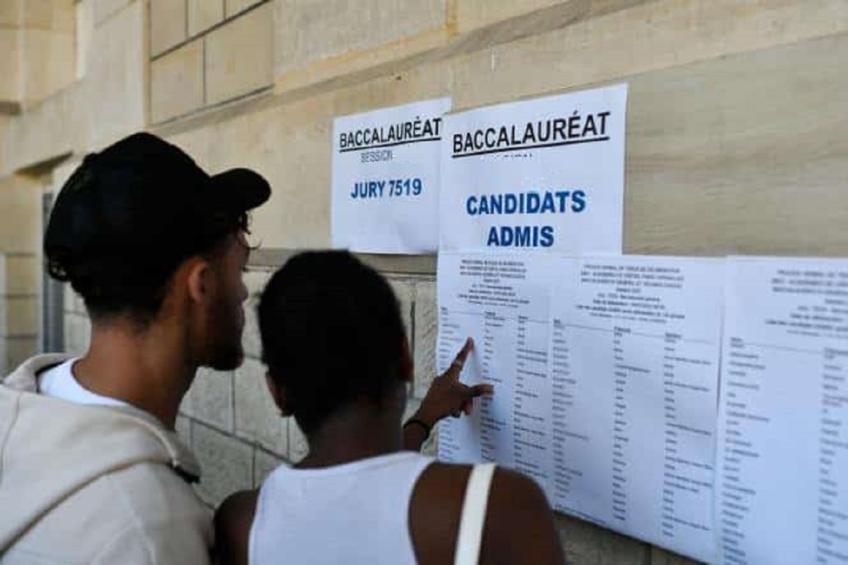 Côte d'Ivoire : bientôt les résultats du BAC 2025 ; voici comment les ...