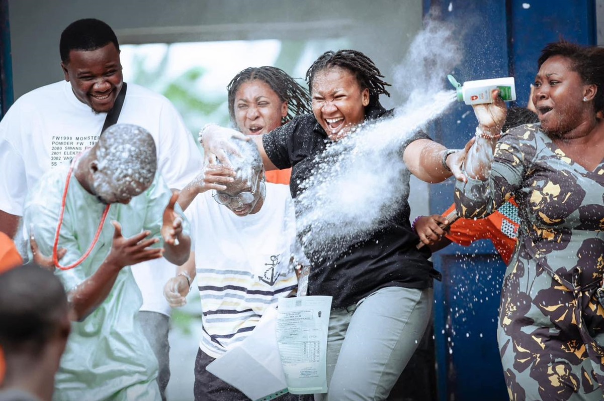 Côte d'Ivoire / BAC 2024 : elle bat tous les records et devient la ...