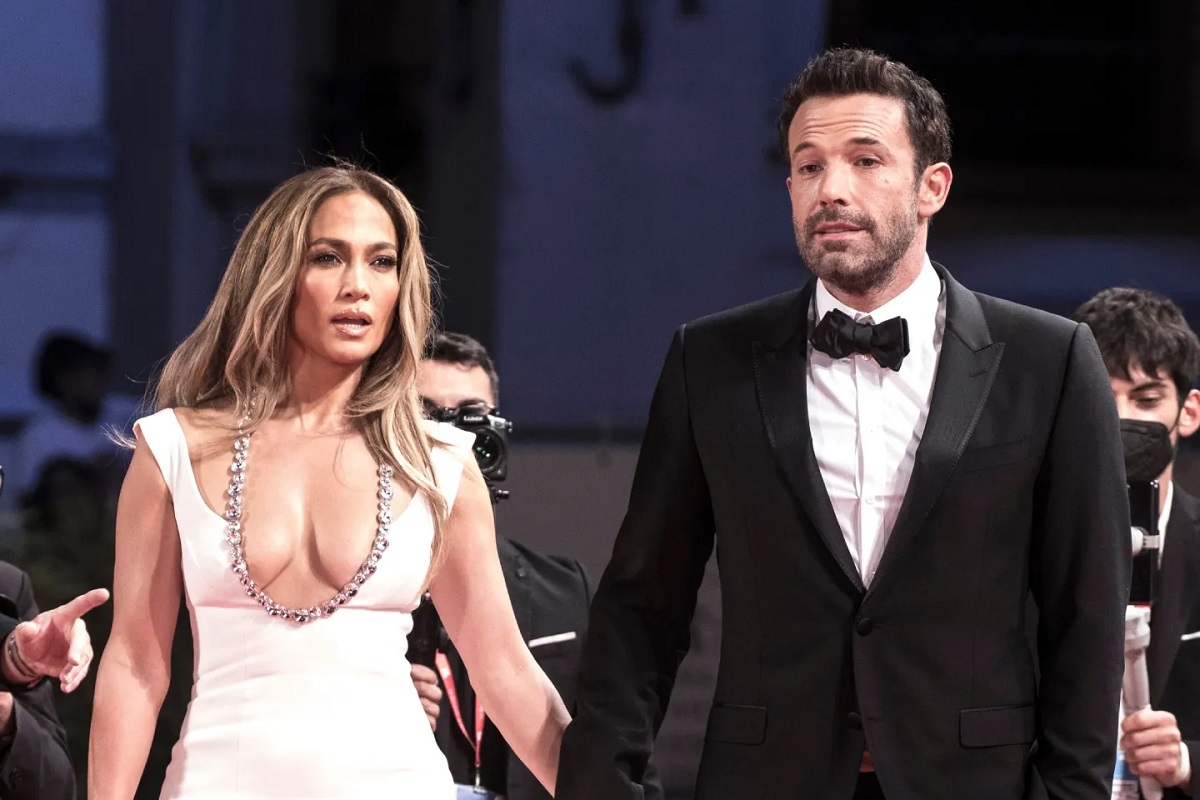 Jennifer Lopez et Ben Affleck ont-ils divorcé
