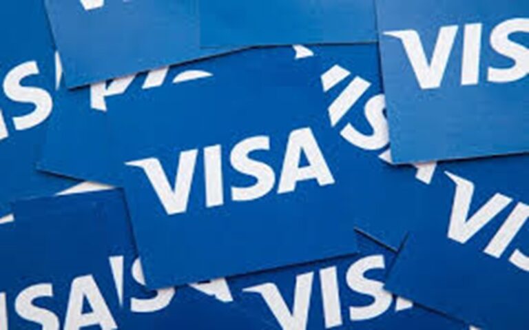 La multinationale américaine VISA recrute pour ce poste (28 Juillet ...