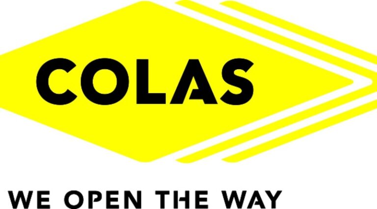 Le Groupe COLAS recrute pour ce poste (18 Juillet 2024) - YOP L-FRII