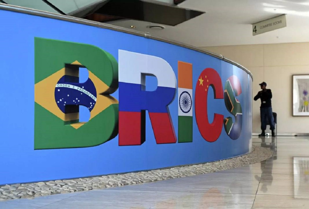 Brics : le Brésil annonce l'entrée de ce pays dans l'organisation