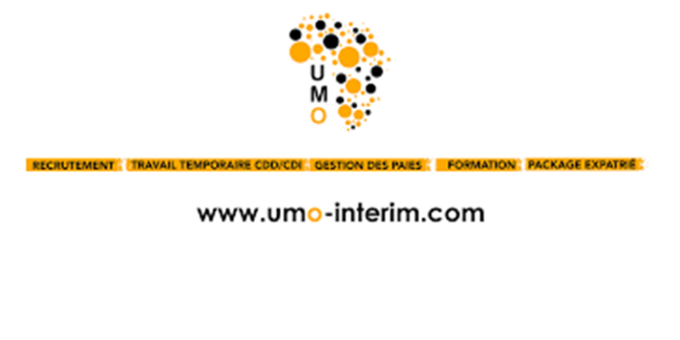 UMO INTERIM recrute pour ce poste (23 Juillet 2024) - YOP L-FRII