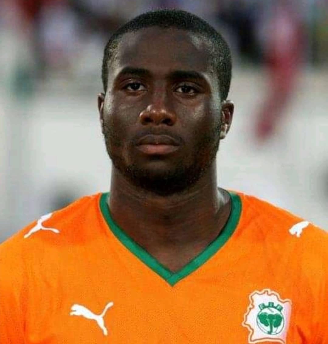 Côte d’Ivoire : décès de l’ex-international Ivoirien Souleymane Bamba ...