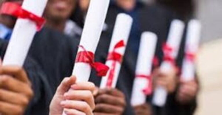 Appel à candidatures pour des bourses d’études 2024-2025 du ...