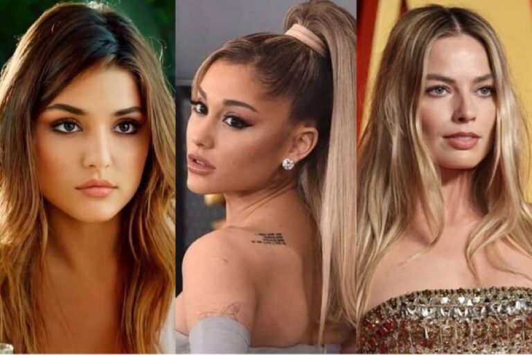 Chine 2e, Australie 4e, États-Unis... : voici le classement des plus belles femmes du monde en ...