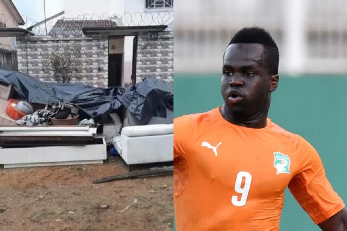 Côte d'Ivoire : excellente nouvelle pour la famille de Cheick Tioté ...