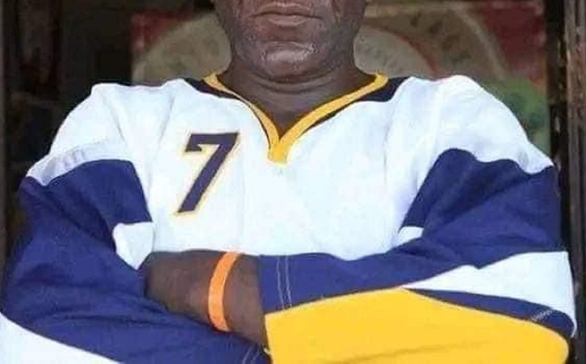 Homme le plus laid : cet Africain remporte son 5e trophée consécutif et ...