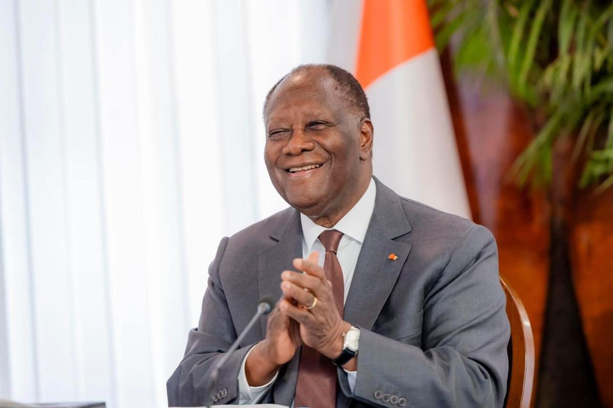 Côte d'Ivoire : le pays signe un accord historique de financement de 39 ...