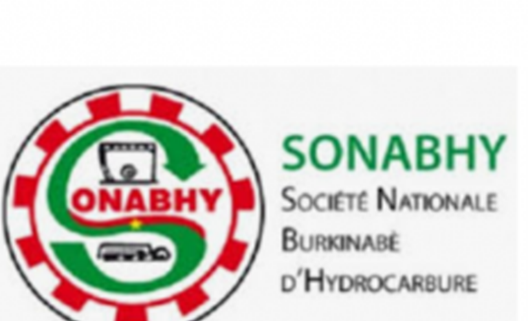 La Société Nationale Burkinabè d'Hydrocarbures (SONABHY) recrute des ...