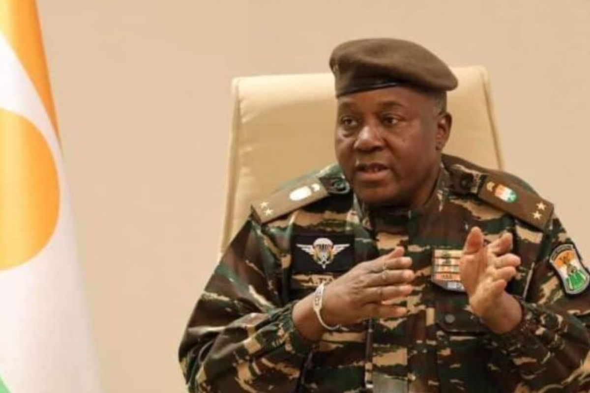 Niger/Pétrole : le pays frappe un grand coup et scelle un partenariat ...