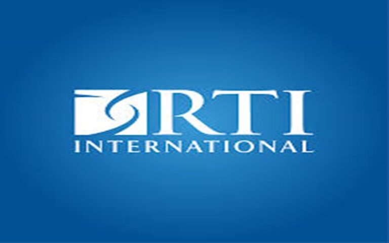 RTI INTERNATIONAL recrute pour ces 03 postes (21 Août 2024) - YOP L-FRII
