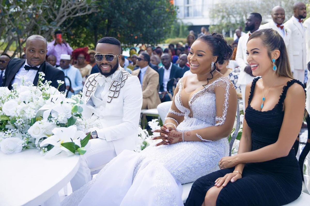 Côte d'Ivoire : "Pour moi, c'est terminé avec...",Emma Dobré réagit ...