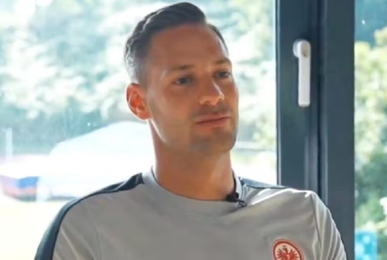 Helge Rasche : l'entraîneur de football allemand est mort