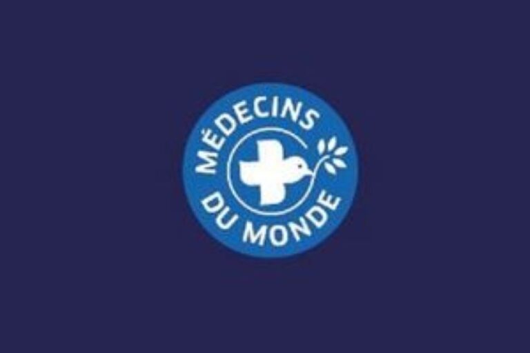 L’ONG humanitaire MEDECINS DU MONDE (MdM) recrute pour ce poste (18 Septembre 2024) - YOP L-FRII