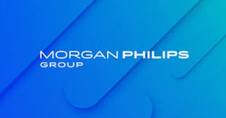 MORGAN PHILIPS Group recrute pour ce poste (29 Septembre 2024) - YOP L-FRII