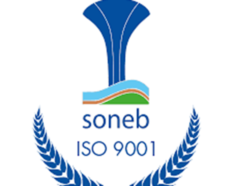 La Société Nationale des Eaux du Bénin (SONEB) recrute pour ces 05 ...