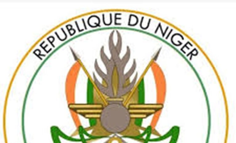 Niger : ouverture d'un Concours direct pour la formation des ...