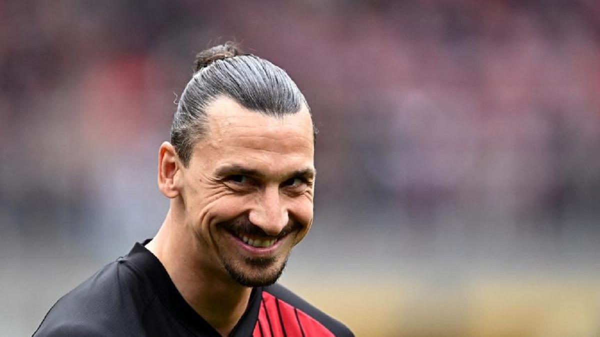 Zlatan Ibrahimovic : la star débourse plus de 600 millions de Fcfa pour ...