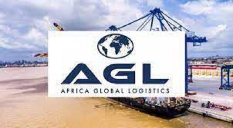 AFRICA GLOBAL LOGISTICS (AGL) recrute pour ce poste (03 Novembre 2024 ...