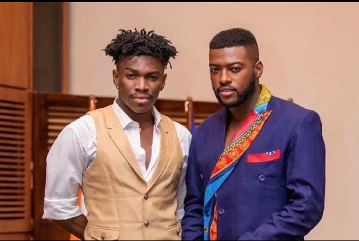 Kevine Obin fait des révélations : "Dan Marcel avait des projets avec..." - YOP L-FRII