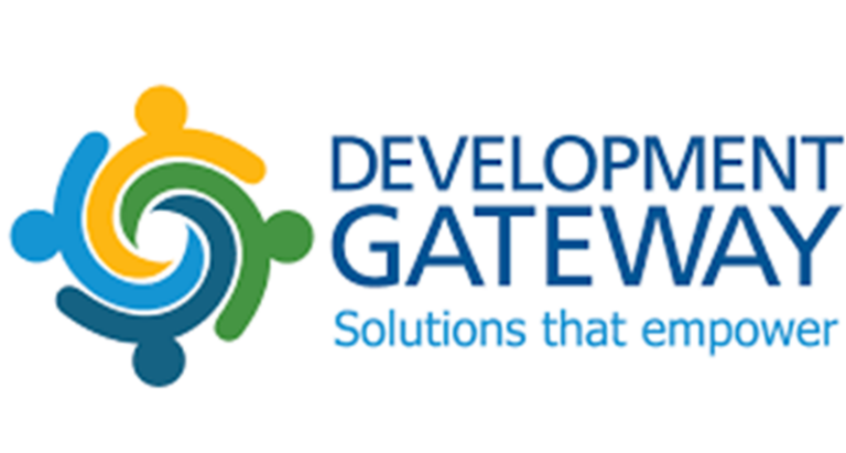 L'ONG internationale Development Gateway recrute pour ce poste (30 ...