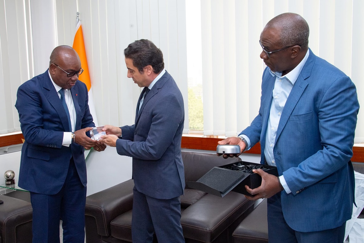 Pour sa qualification à la CAN 2025, la FIF reçoit des félicitations de ...