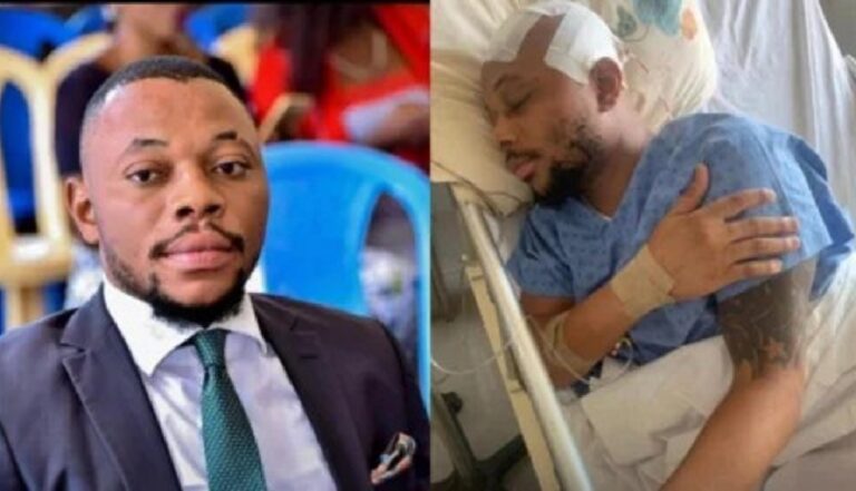 RDC/ Décès de Patrick Kabuya : plus d'un million de FCFA offert à quiconque fournirait des ...