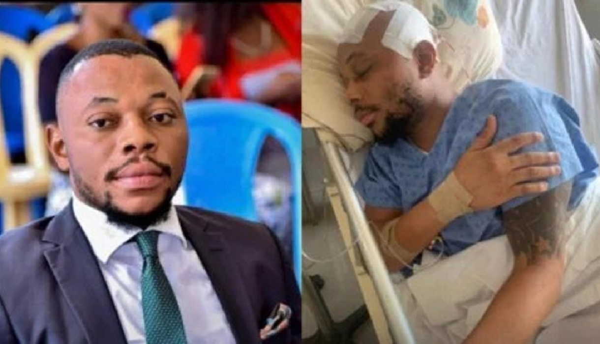 RDC/ Décès de Patrick Kabuya : plus d'un million de FCFA offert à ...