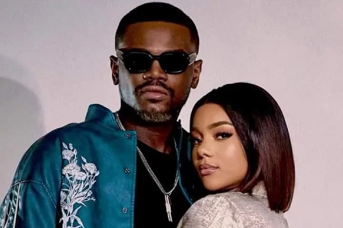 Côte d'Ivoire : Ariel Sheney et Nadiya Sabeh se sont mis la corde au ...