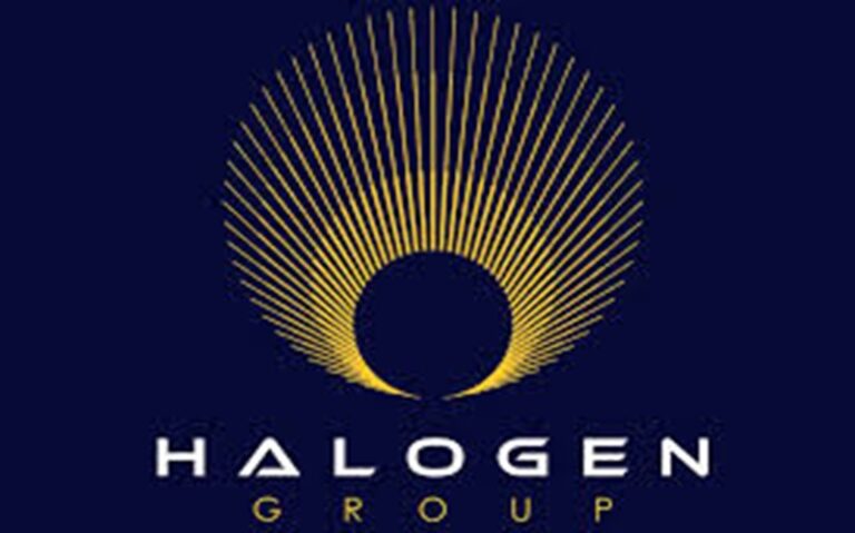 HALOGEN GROUP recrute pour ce poste (20 Décembre 2024) - YOP L-FRII