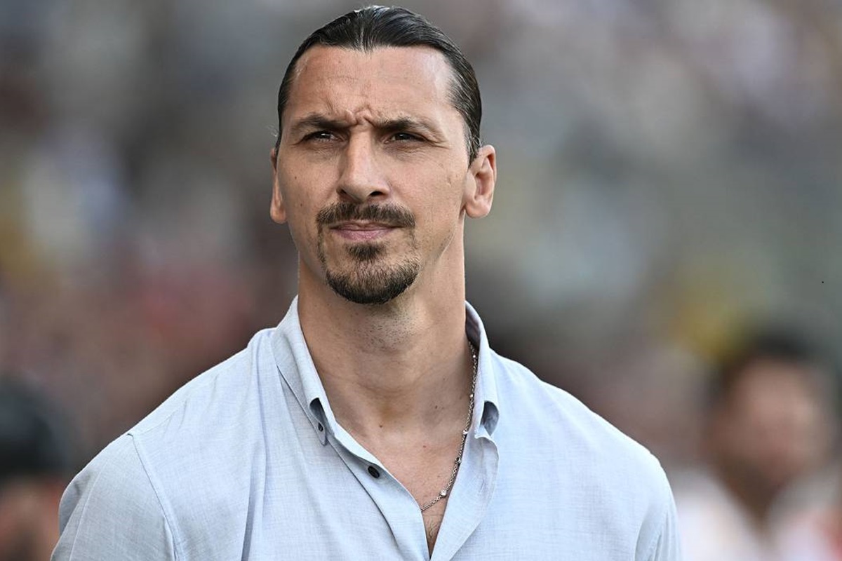 PSG - Inter Miami / Zlatan Ibrahimovic : "Messi n’a pas perdu aujourd ...