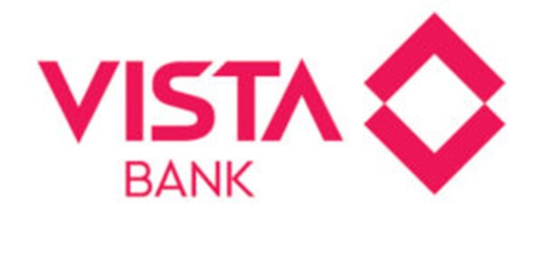 VISTA GROUP HOLDING recrute pour ce poste (29 Décembre 2024) - YOP L-FRII
