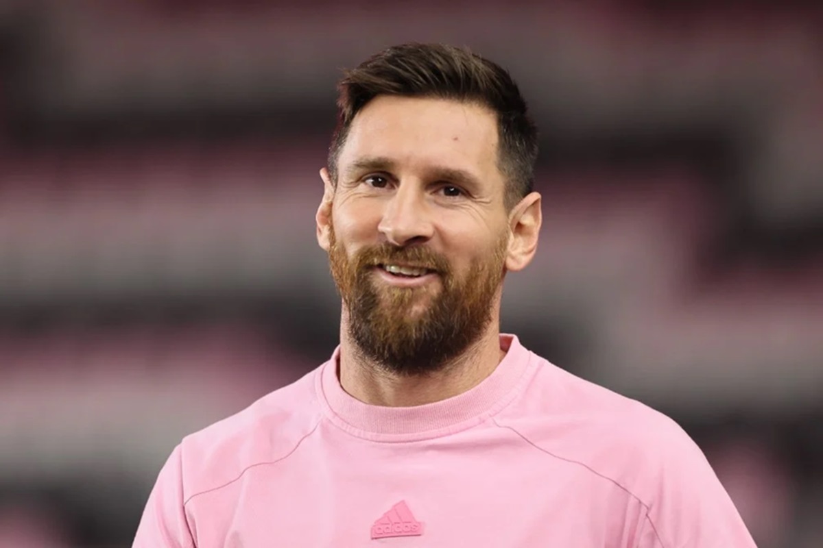 Qui est le meilleur joueur de l'histoire ? Lionel Messi clôt le débat ...