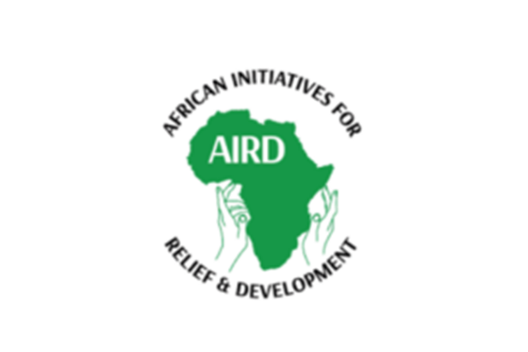 L’African Initiatives for Relief and Development (AIRD) recrute pour ce ...