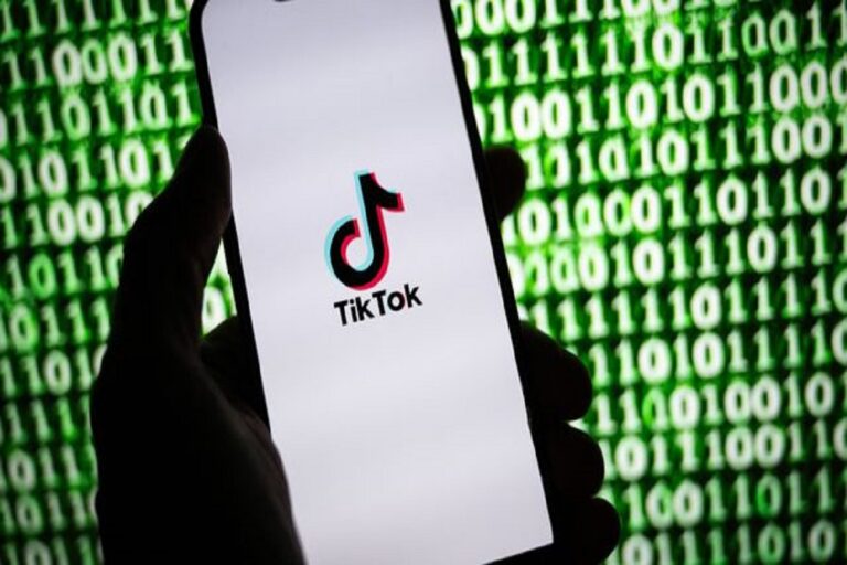 Un nouveau propriétaire pour Tiktok? Kevin O'Leavy voudrait racheter le ...