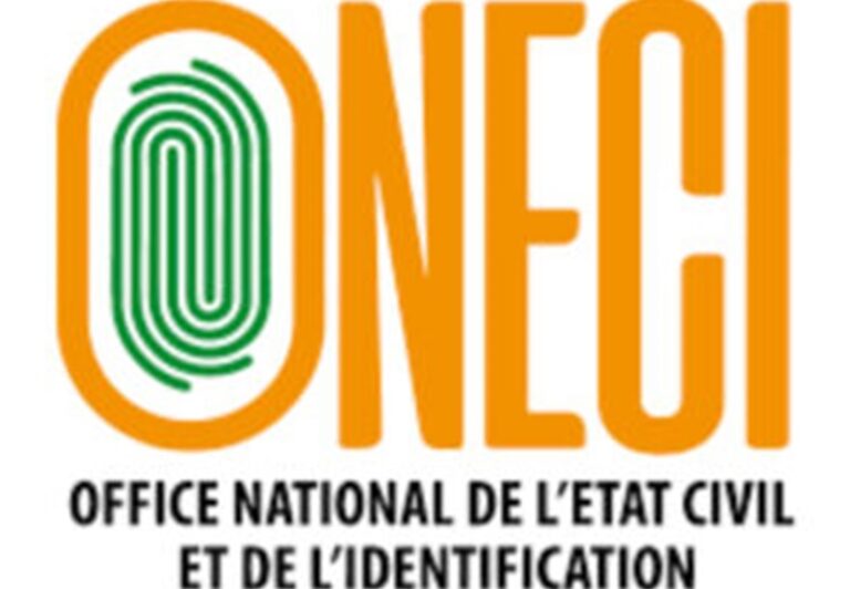 Côte d’Ivoire : l’Office National de l’Etat Civil et de l ...