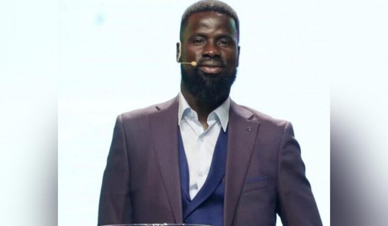 Bonne nouvelle pour Emmanuel Eboué : la CAF lui confie la gestion de ...