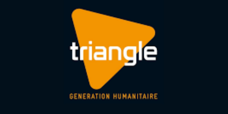 L’ONG Triangle Génération Humanitaire (TGH) recrute pour ce poste (27 ...