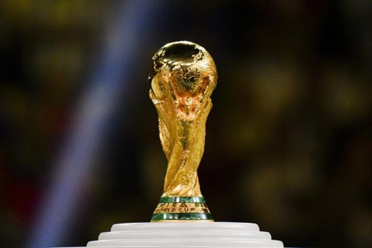 Coupe du monde 2026 : le Brésil pourrait remporter la compétition ; voici pourquoi - YOP L-FRII