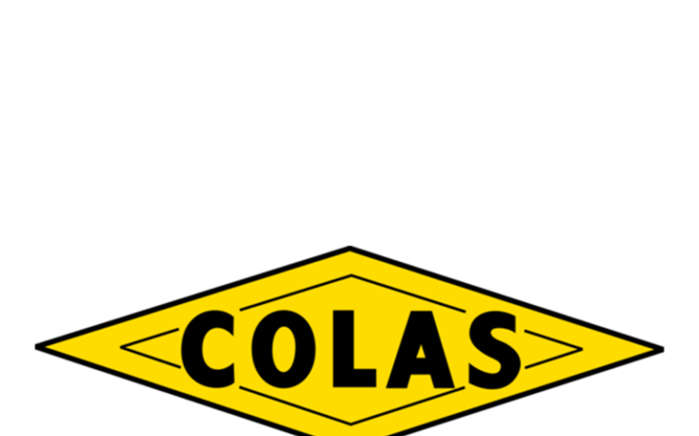 Le Groupe COLAS recrute pour ce poste (09 Février 2025) - YOP L-FRII