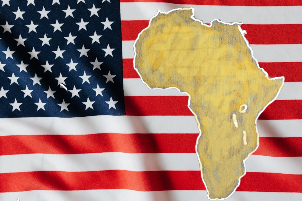 Les États-Unis annoncent une très mauvaise nouvelle à ce pays africain - YOP L-FRII