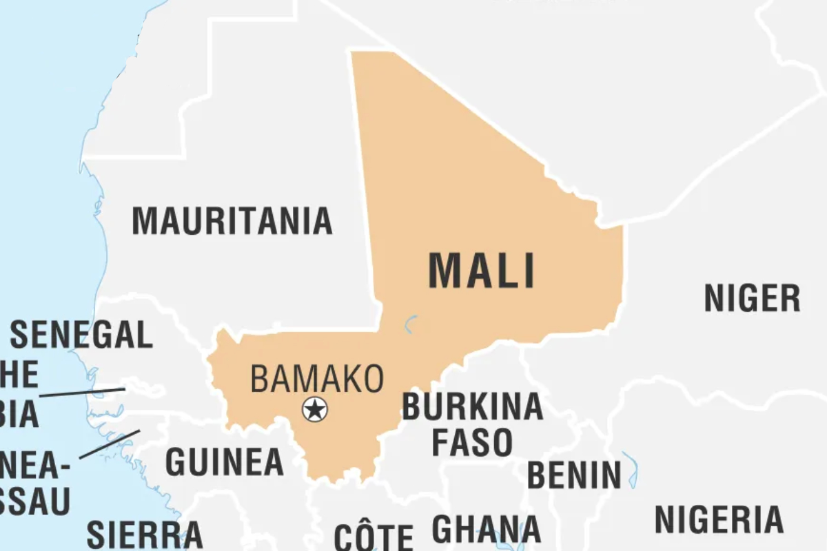 ‎Mali : très bonne nouvelle pour le pays, Bamako s'apprête à... - YOP L ...