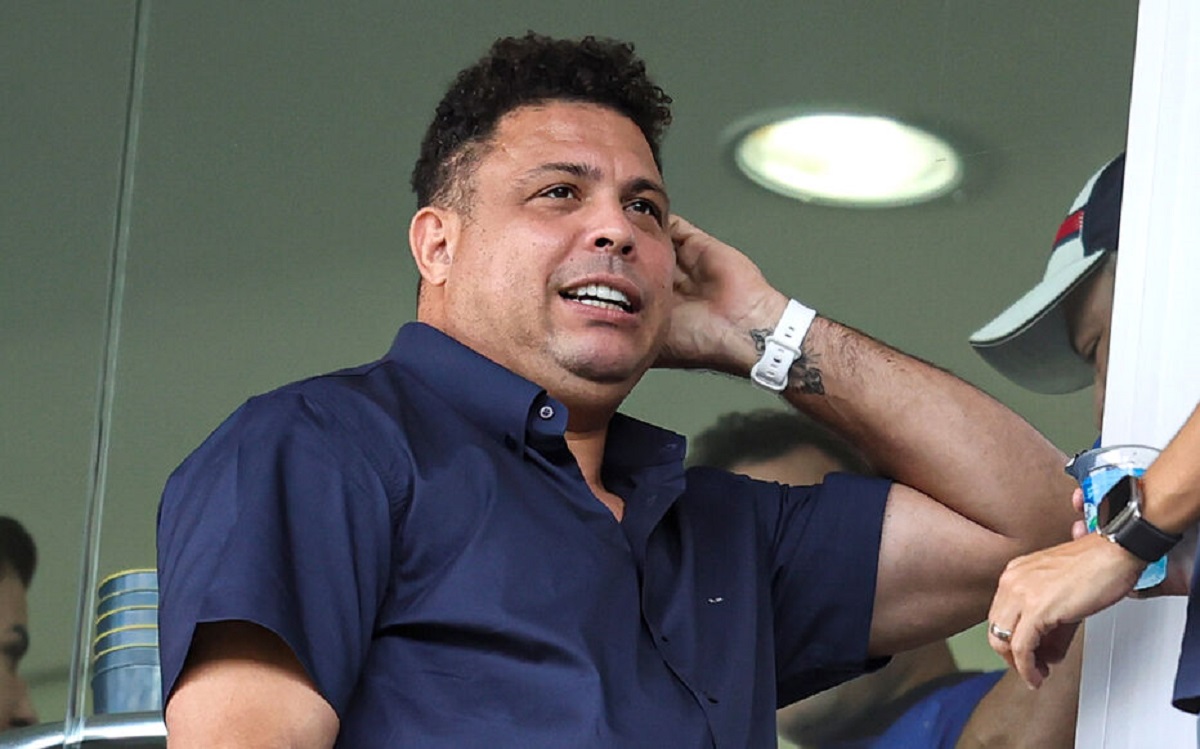 Finale C1 Inter Milan - PSG / Ronaldo R9 : "Je prédis une victoire de 2 ...